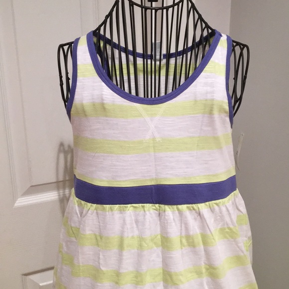 Old Navy | Dresses | Nwt Old Navy Summer Dress | Poshmark